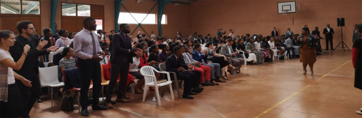 Accueil - Fédération des Eglises Pentecôtistes Unies de France